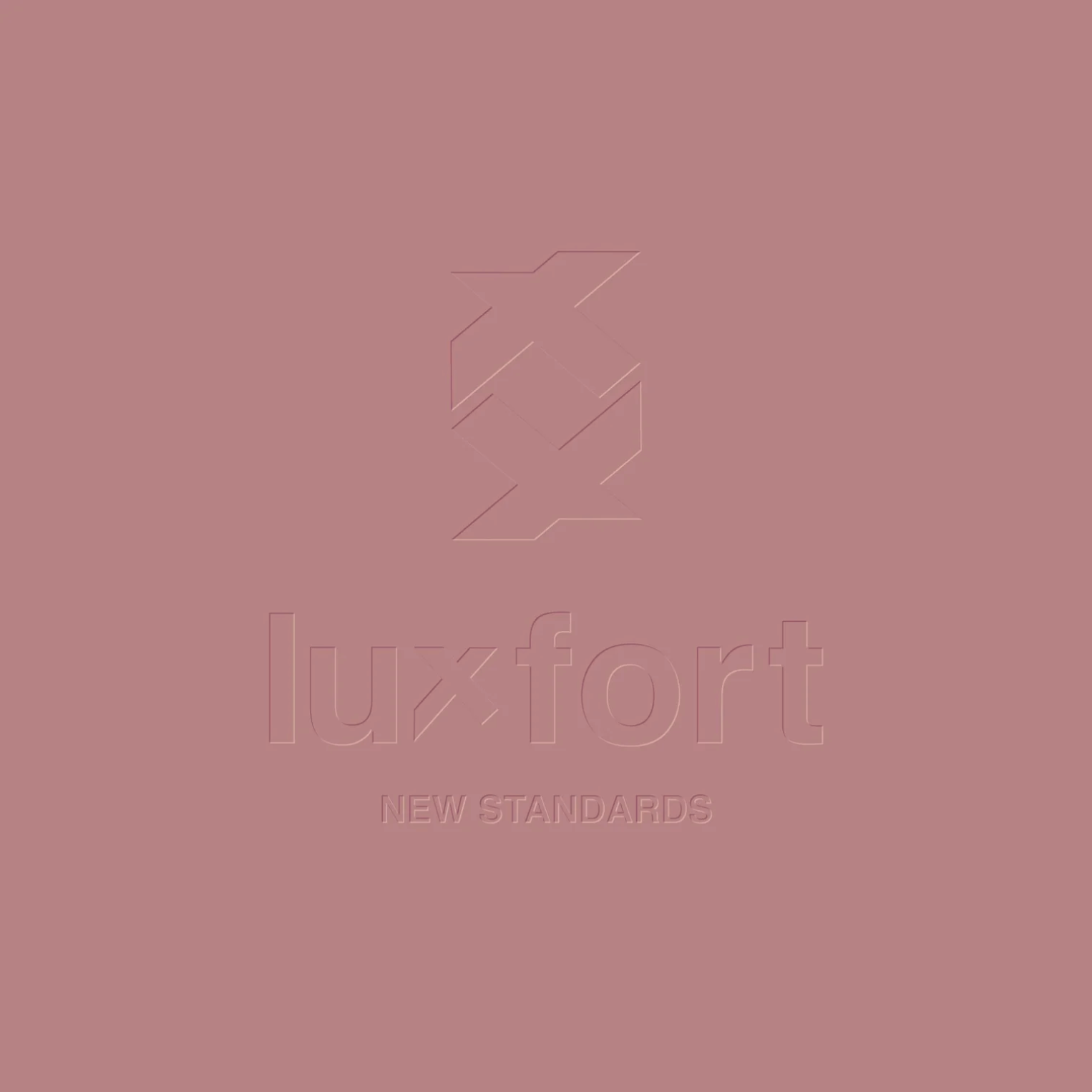 DUSTY ROSE – Luxfort